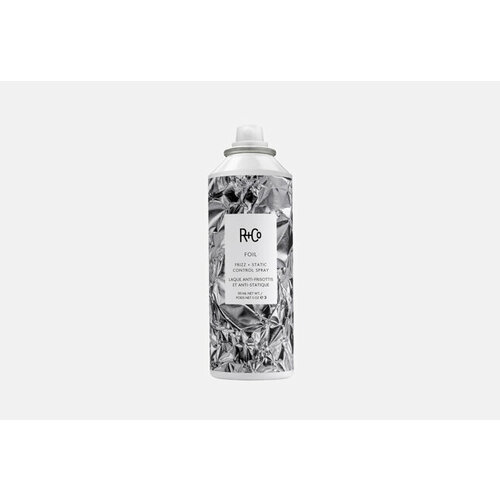 Спрей-антистатик для волос Foil Anti-static Spray