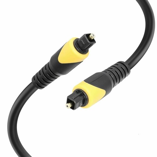 Цифровой оптический аудио кабель Toslink/SPDIF 5-170 5,0 метров