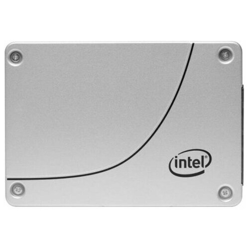 Твердотельный накопитель Intel 240 ГБ SATA SSDSC2KG240G801