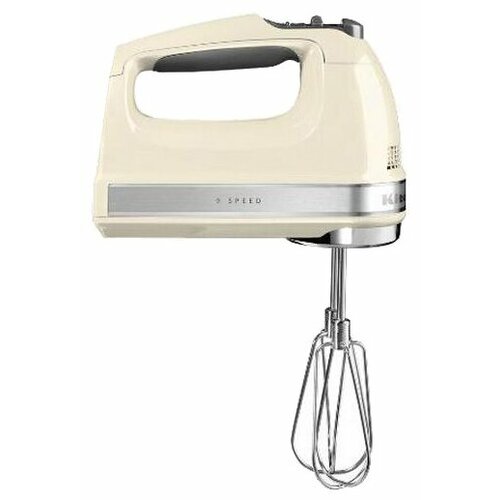 Миксер KitchenAid 5KHM9212EAC, кремовый