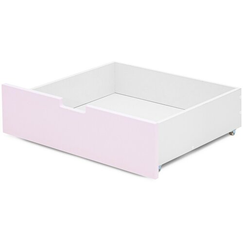 Ящик для кровати-софы Virke йогурт (ECO)