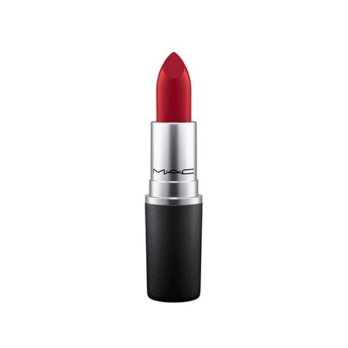 MAC помада для губ Retro Matte Lipstick стойкая матовая, оттенок Ruby Woo