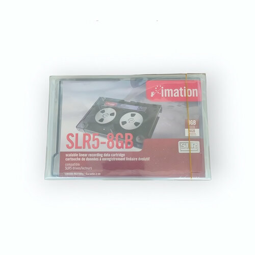 SLR5-8GB Картридж данных Imation 8GB
