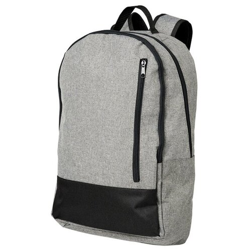 Рюкзак Grayley для ноутбука 15 дюймов, серый