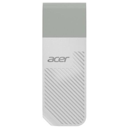 Флешка Acer 128Gb UP300-128G-WH USB 3.0 white (BL.9BWWA.567)