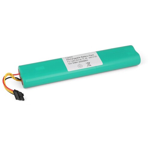 Аккумулятор для пылесоса Neato 945-0129 (12V, 2.0Ah, Ni-MH)