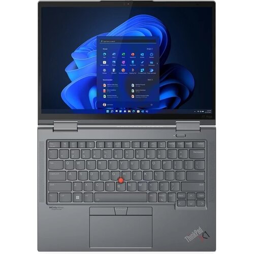 Ноутбук Lenovo ThinkPad X1 YOGA G7 21CD0045US