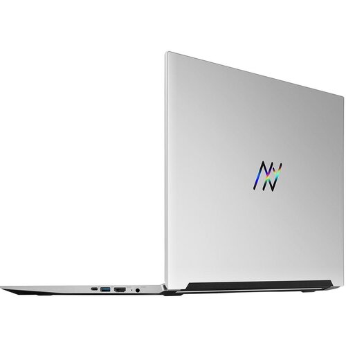 Ноутбук Machenike Machcreator-A MC-Y15i31115G4F60LSMSSRU (15.6", Core i3 1115G4, 8Gb/ SSD 256Gb, UHD Graphics) Серебристый