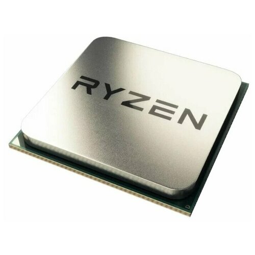 Процессор AMD Ryzen 7 Pro 5750G AM4,  8 x 3800 МГц, OEM