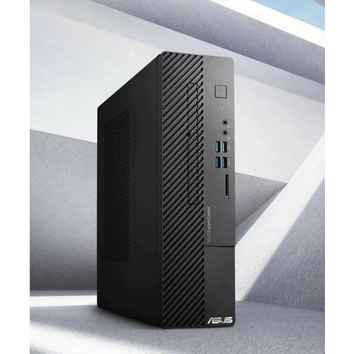 Компьютер ASUS ExpertCenter D5 SFF (Intel Core i5-11400 / 64 Gb / 128 Gb SSD / Windows 11 Pro)