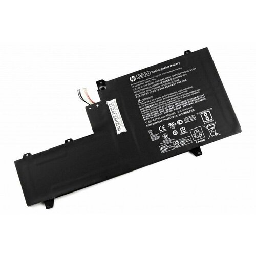 Аккумулятор HP OM03XL