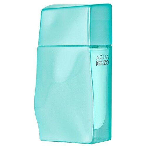 KENZO туалетная вода Aqua Kenzo pour Femme, 30 мл