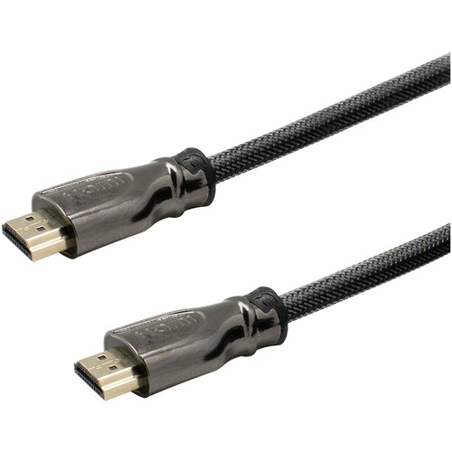 Кабель HDMI Oxion 4K, 3 м