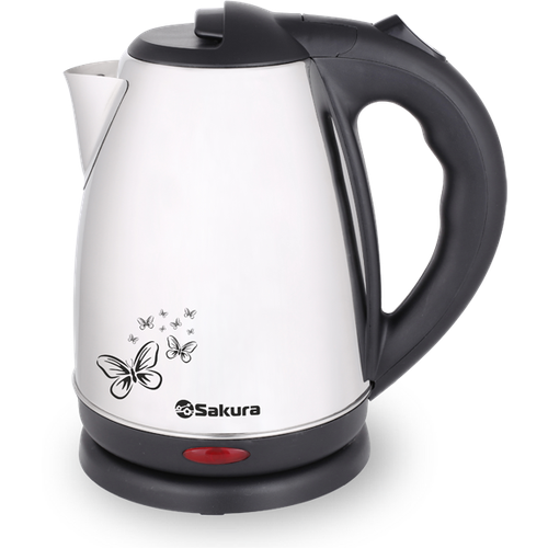 Чайник электрический Sakura SA-2135S PROMO (1.8) 1800вт