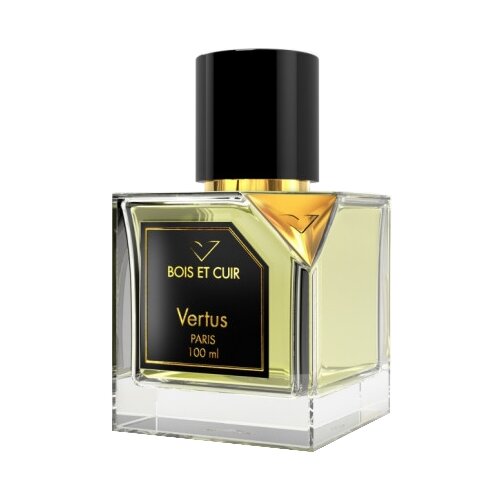 Vertus парфюмерная вода Bois et Cuir, 100 мл