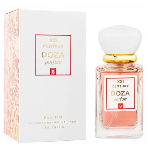 Xxi Century woman Doza - Parfum №8 Духи 50 мл.