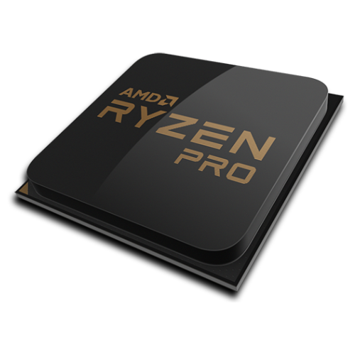 Процессор AMD Ryzen 7 PRO 2700 AM4,  8 x 3200 МГц, OEM