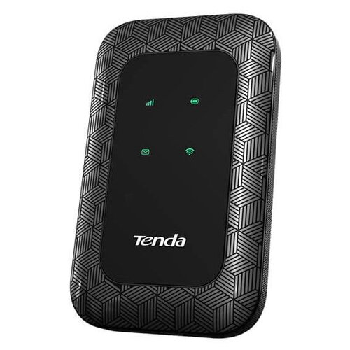 Мобильный роутер TENDA 4G180