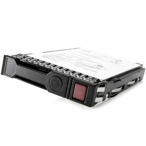 Жесткий диск Hewlett Packard Enterprise 300 ГБ 870753-B21