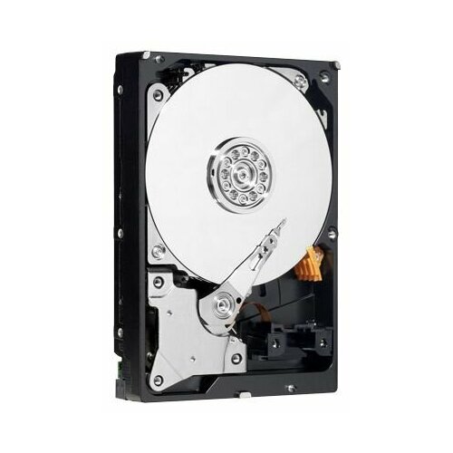 Жесткий диск Western Digital 750 ГБ WD Caviar Green 750 GB (WD7500AARS)