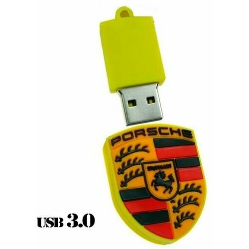 Флэш USB 3.0 32Гб