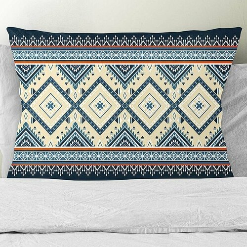 Подушка декоративная / Марокканские узоры, велюр / Зефир / подарок / подушка диванная / подушка для интерьера.