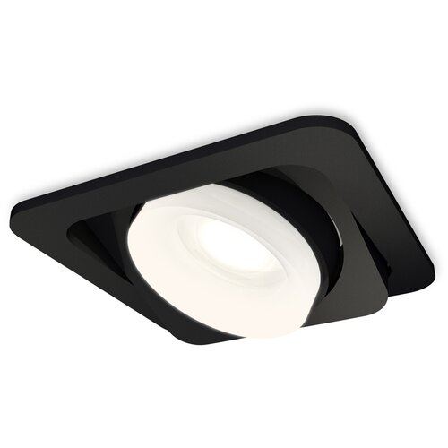 Встраиваемый поворотный светильник Ambrella Light TECHNO SPOT XC7659084