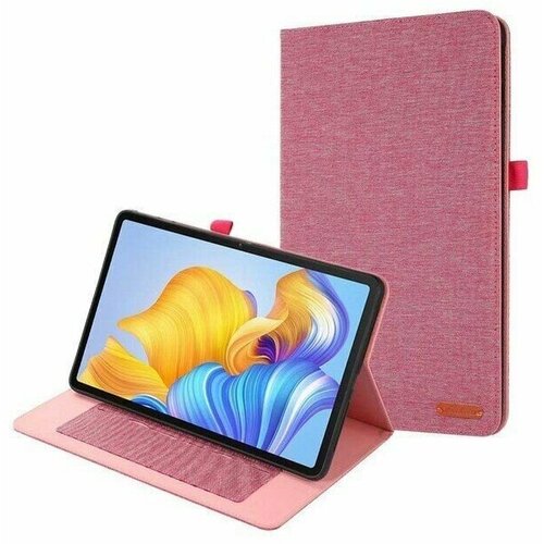 Чехол для планшета Teclast T40 Pro 10.4 дюймов, розовый
