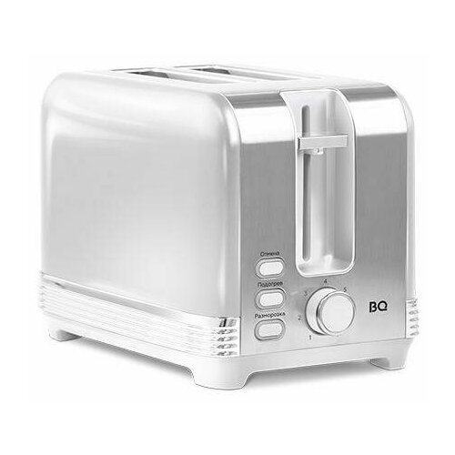 Тостер BQ T1000 белый