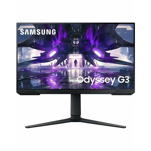 Монитор Samsung 23.8" S24AG320NI Odyssey G3 VA 1920x1080 165Hz (LS24AG320NIXCI)