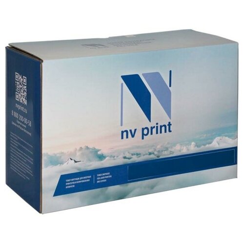 Картридж NV Print TK-8365K черный для Kyocera TASKalfa 2554ci (25K) (1T02YP0NL0) (NV-TK-8365Bk)