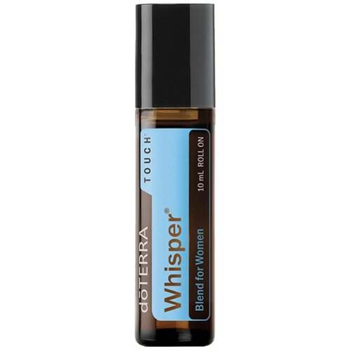 DoTERRA Смесь масел для женщин Шепот, Whisper Touch, 10 мл
