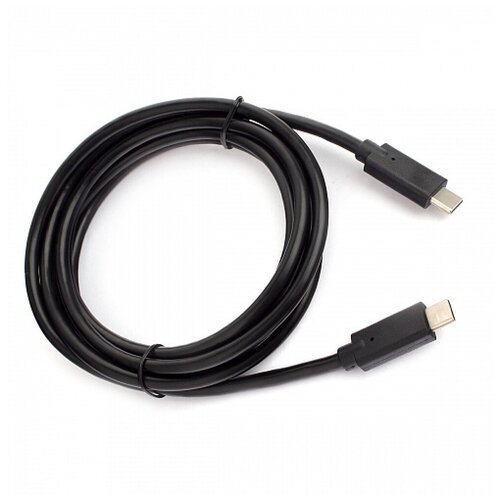 USB Type-C кабель Cablexpert CCP-USB3.1-CMCM2-1.8M