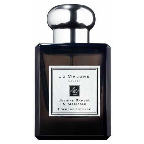 Jo Malone одеколон Jasmine Sambac & Marigold, 50 мл, 200 г