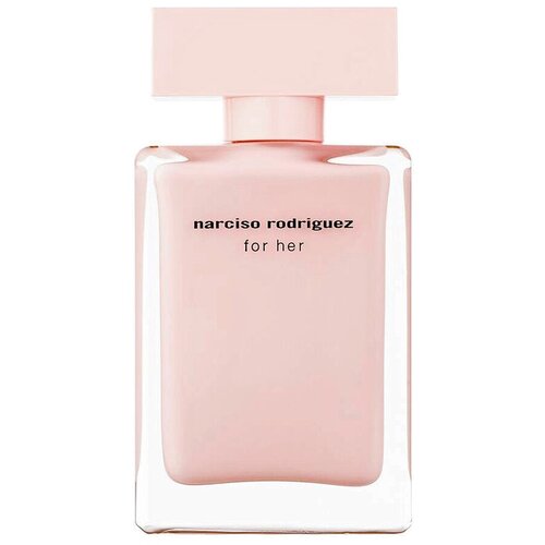 Narciso Rodriguez парфюмерная вода Narciso Rodriguez for Her, 50 мл