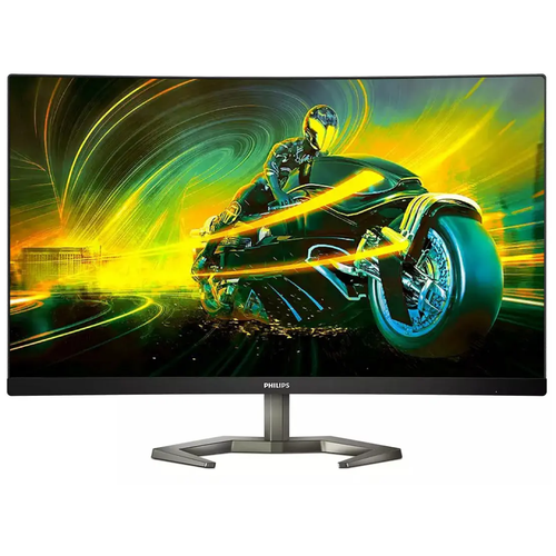 Игровой монитор Монитор Philips 27M1C5500VL/00 27" черный