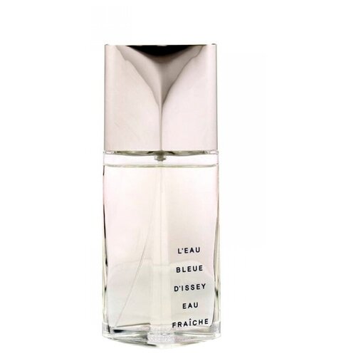Issey Miyake туалетная вода L'Eau Bleue d'Issey Eau Fraiche, 75 мл