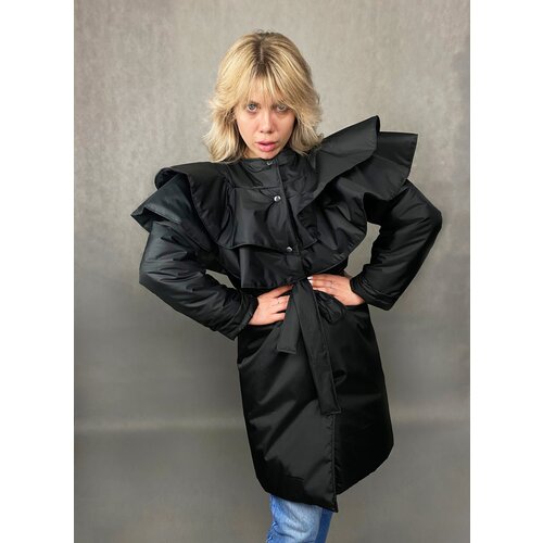 Куртка Linkkorn pro, размер М, черный