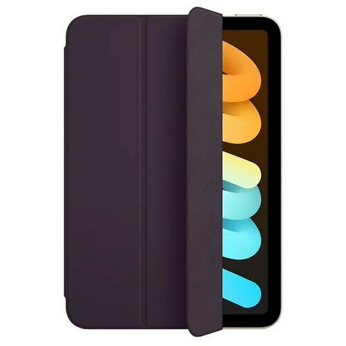 Чехол для iPad 10.9" 2022г. (10-го поколения) Smart Folio Фиолетовый