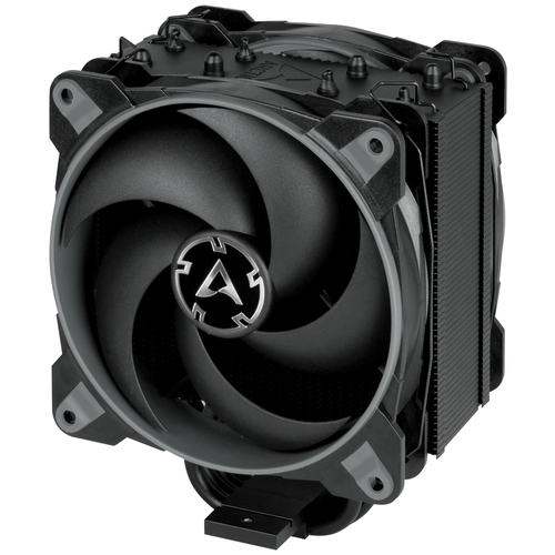 Кулер для процессора Arctic Freezer 34 eSports DUO, черный/серый