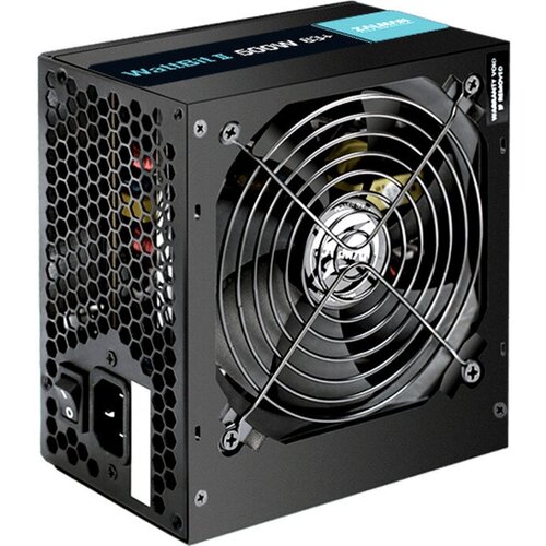 Блок питания ATX 500W ZM500-XEII ZALMAN