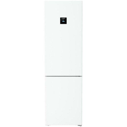 Холодильник LIEBHERR CNd 5743 белый (двухкамерный)