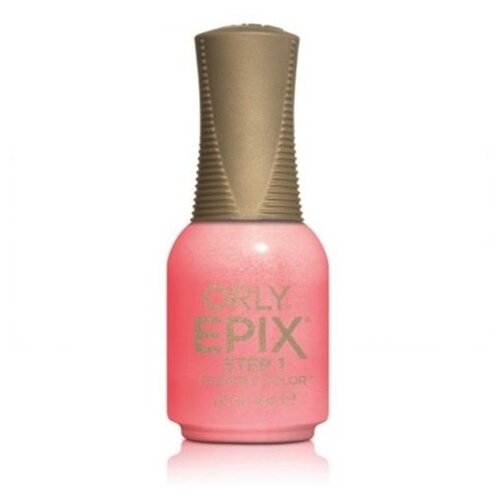 Orly Лак для ногтей Epix Flexible Color, 18 мл, 29950 Trendy