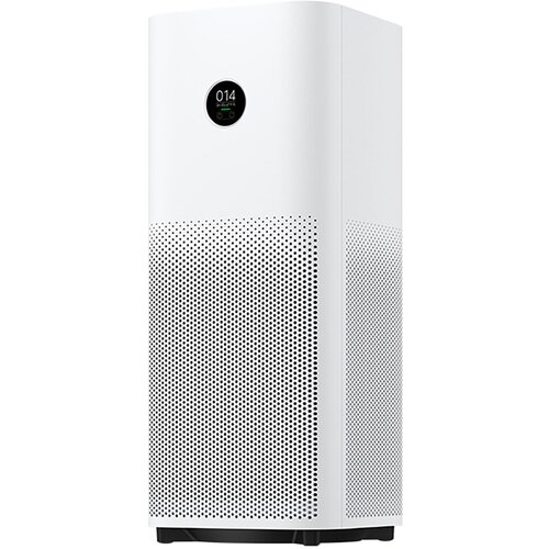 Очиститель воздуха Xiaomi Smart Air Purifier 4 Pro, белый