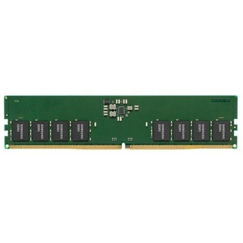 Оперативная память Samsung DDR5 5600 МГц DIMM CL46 M323R2GA3DB0-CWM