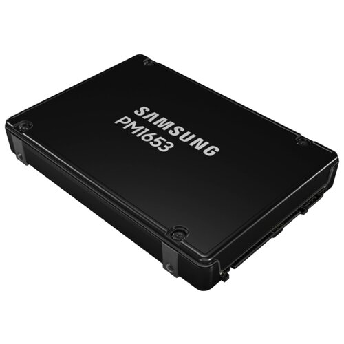 Твердотельный накопитель Samsung 3.8 ТБ MZILG3T8HCLS-00A07