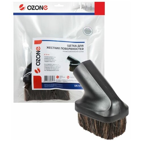 Насадка для уборки твердых поверхностей (35 мм) OZONE UN-14135
