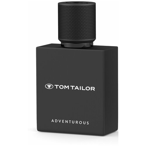 Tom Tailor Adventurous Туалетная вода 30 мл