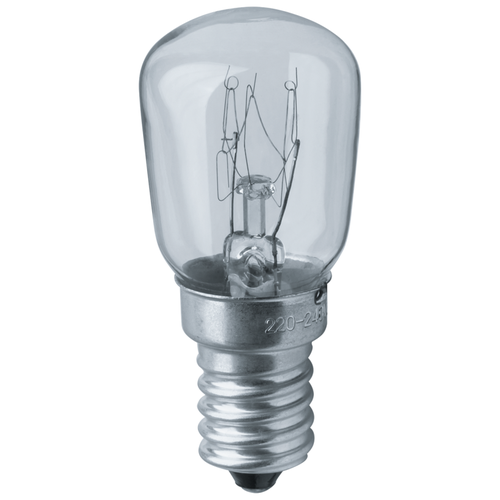 Лампа накаливания 61 204 NI-T26-25-230-E14-CL 61204 NAVIGATOR