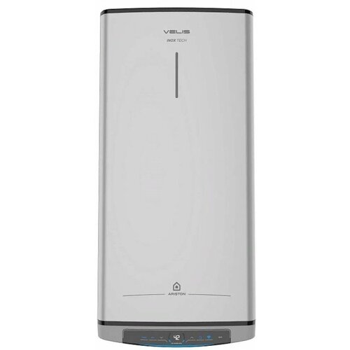 Водонагреватель накопительный электрический Ariston ABSE VLS PRO INOX PW 80 литров